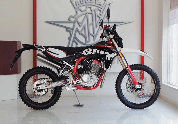 【静岡店】『SWM RS125R FACTORY』入荷致しました｜新着情報｜MVアグスタ(MV AGUSTA)、ハスクバーナ ...